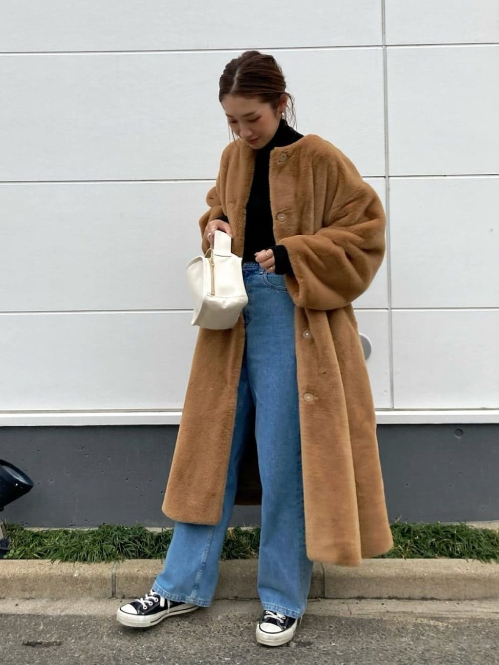 コートの種類をおさらい【レディース・メンズ別】に旬の着こなしもご紹介！ | 2nd STYLE