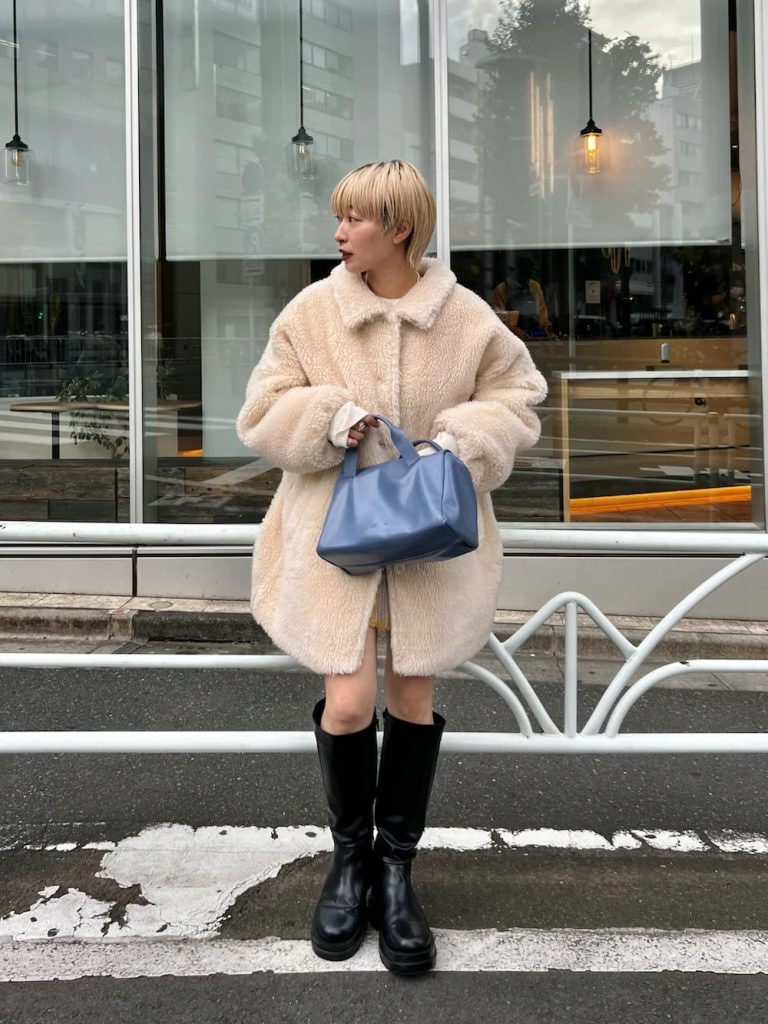 コートの種類をおさらい【レディース・メンズ別】に旬の着こなしもご紹介！ | 2nd STYLE