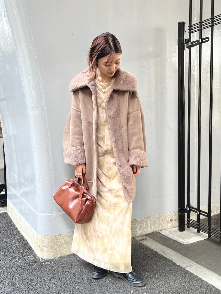 コートの種類をおさらい【レディース・メンズ別】に旬の着こなしもご紹介！ | 2nd STYLE