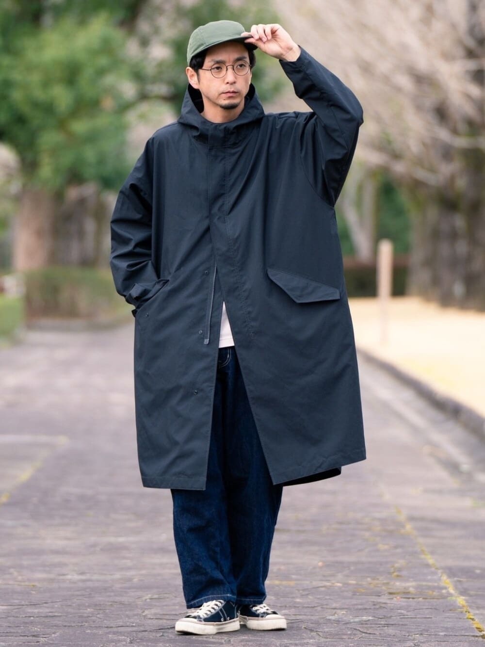 コートの種類をおさらい【レディース・メンズ別】に旬の着こなしもご紹介！ | 2nd STYLE