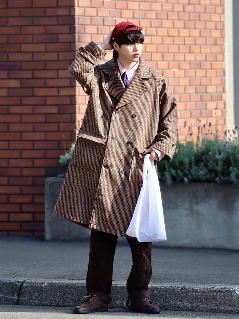 コートの種類をおさらい【レディース・メンズ別】に旬の着こなしもご紹介！ | 2nd STYLE