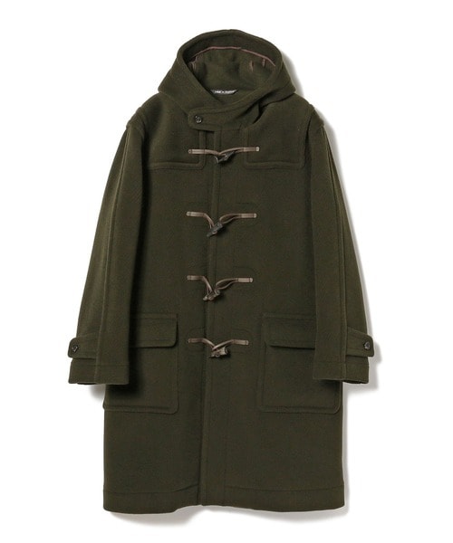 コートの種類をおさらい【レディース・メンズ別】に旬の着こなしもご紹介！ | 2nd STYLE