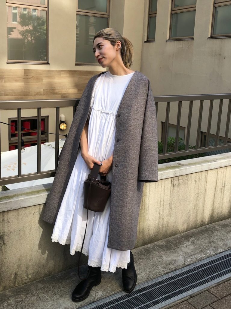 コートの種類をおさらい【レディース・メンズ別】に旬の着こなしもご紹介！ | 2nd STYLE