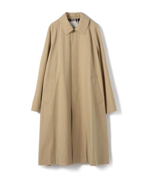 コートの種類をおさらい【レディース・メンズ別】に旬の着こなしもご紹介！ | 2nd STYLE