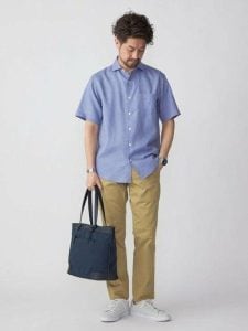 オフィスカジュアルにOK・NG靴とは？レディース・メンズそれぞれCHECK！ | 2nd STYLE