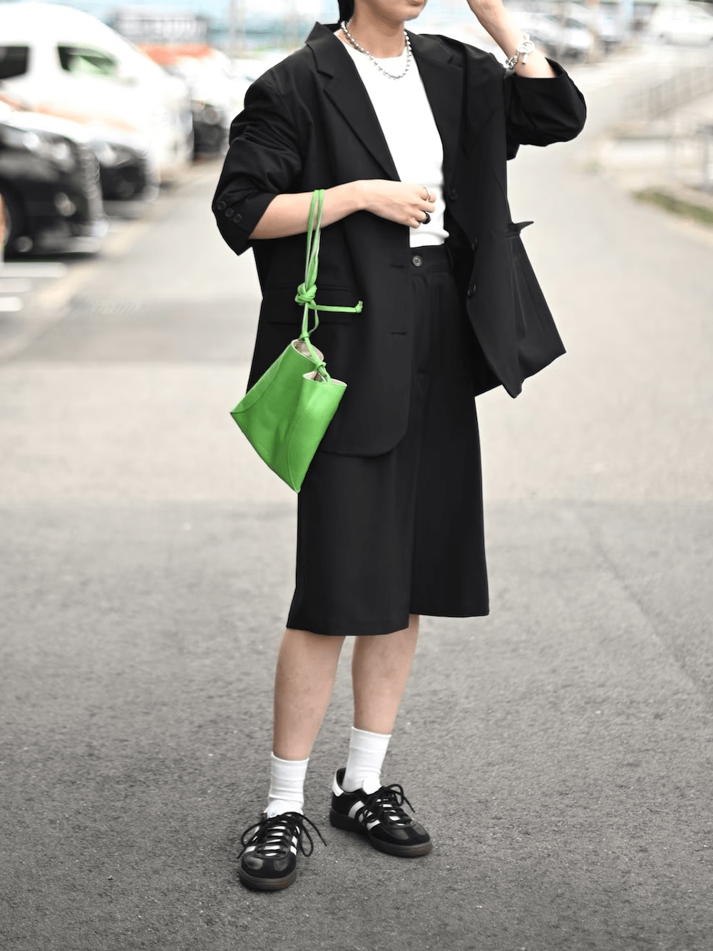 パンツの種類一覧【レディース】形・丈・生地の違いをまとめてCHECK！ | 2nd STYLE