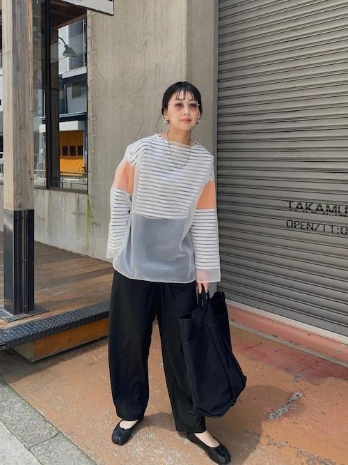 気温13度の服装、なに着る？最低・最高気温別レディースコーデ32選 | 2nd STYLE