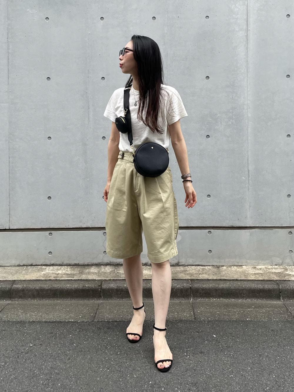 40代になって何を着たらいいかわからない！お手本ファッションをCHECK | 2nd STYLE