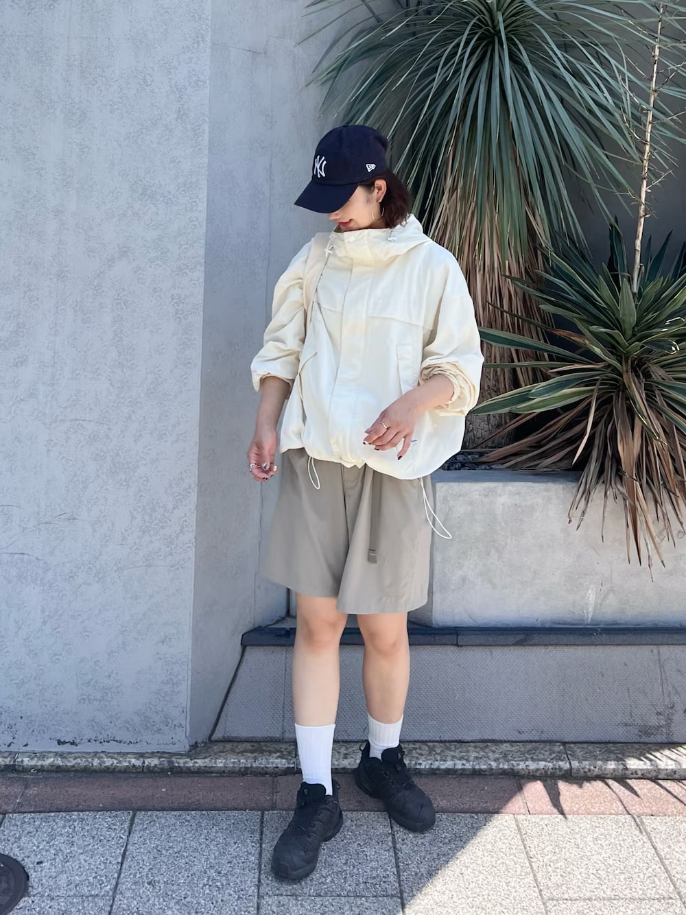 気温13度の服装は？最高・最低気温別レディースコーデ32選 | 2nd STYLE