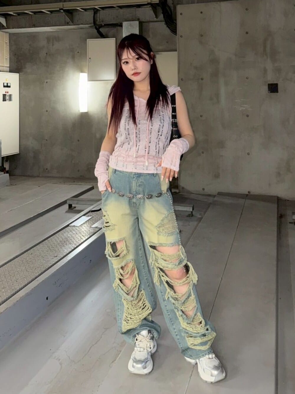 What is Y2K fashion? Reasons for its popularity and recommended brands ...