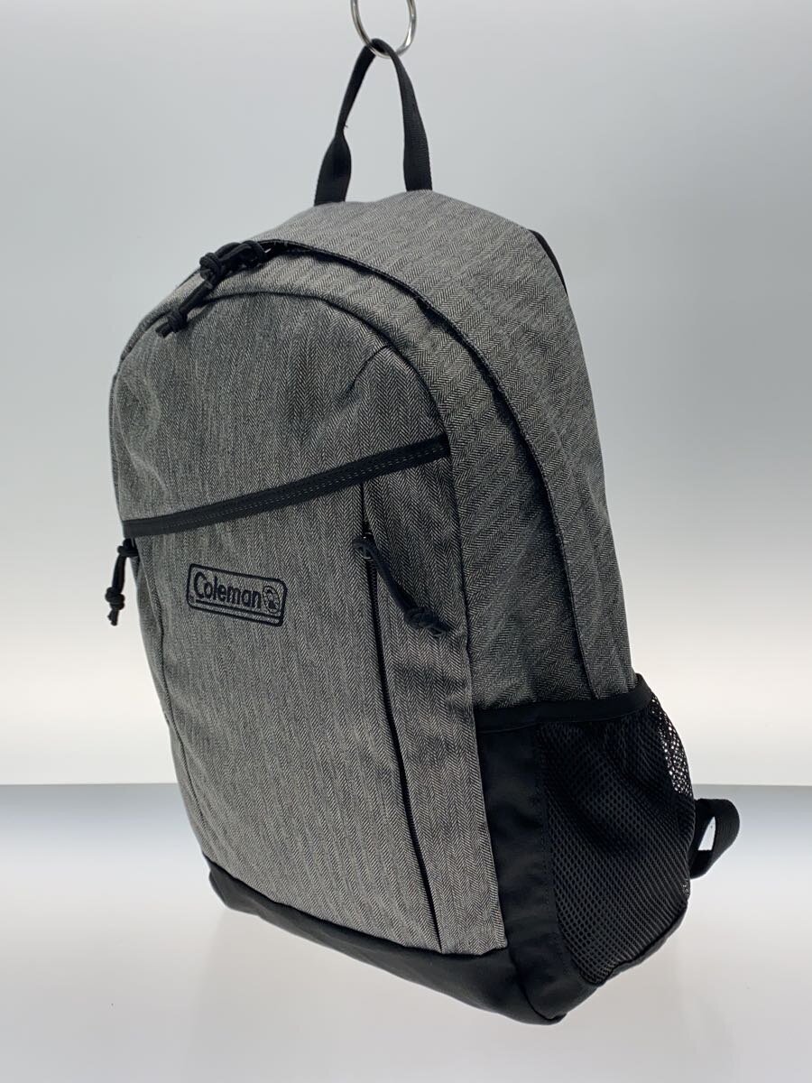 Coleman Backpack -- GRY from Japan | eBay