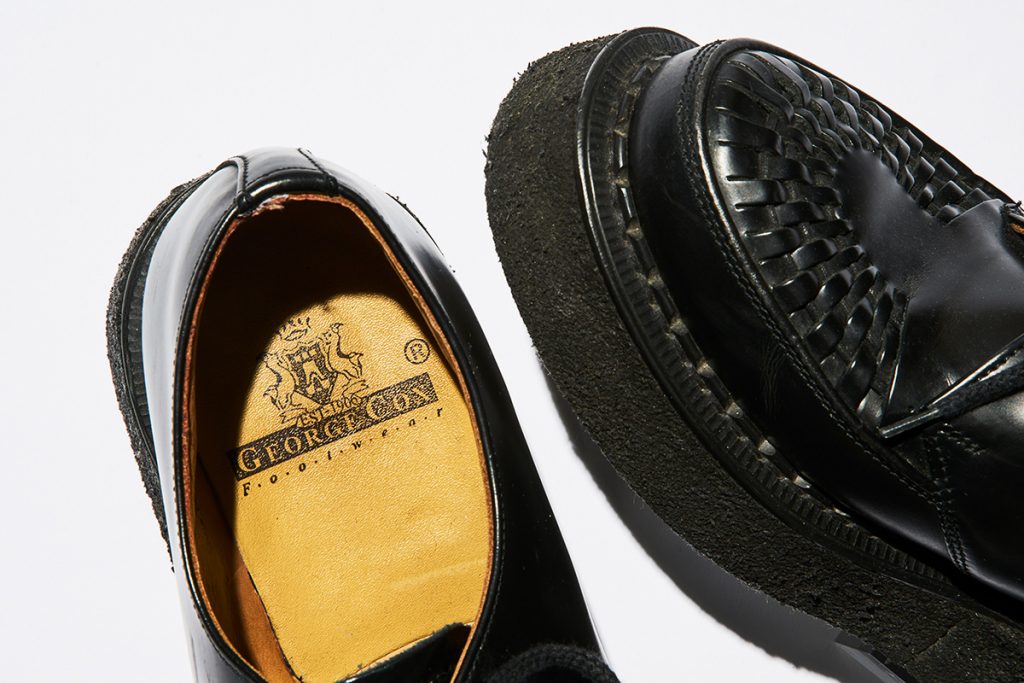 GEORGE COX | knowbrand magazine