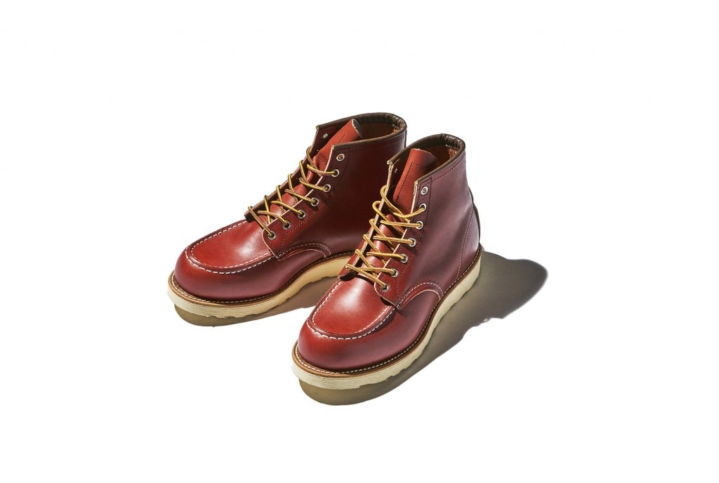 RED WING | knowbrand magazine